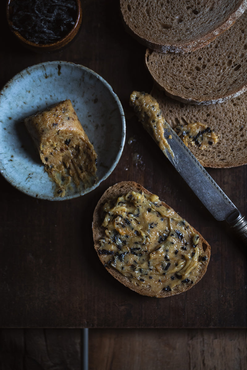 The Butter Bible – Meraki Butters